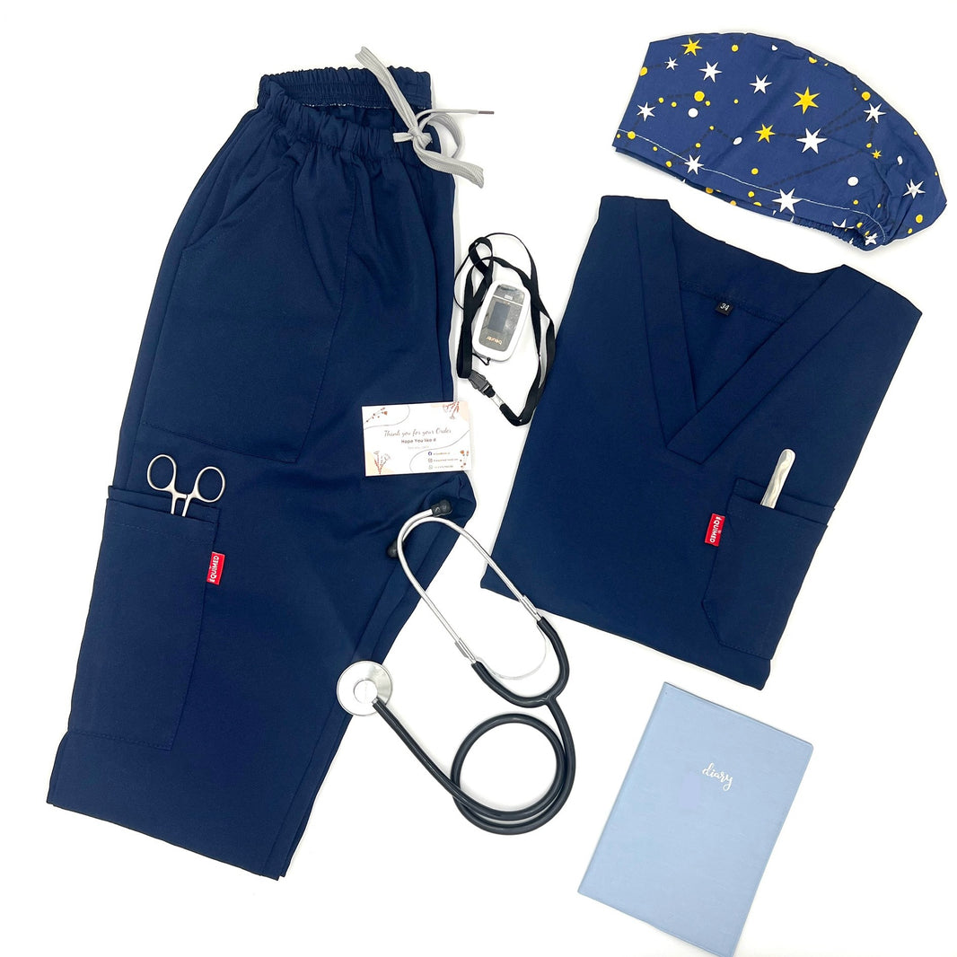 Pyjamas médicaux – Equimed